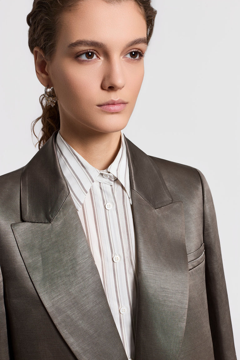 Women’s Fashions Made in Italy | Shop online | Peserico