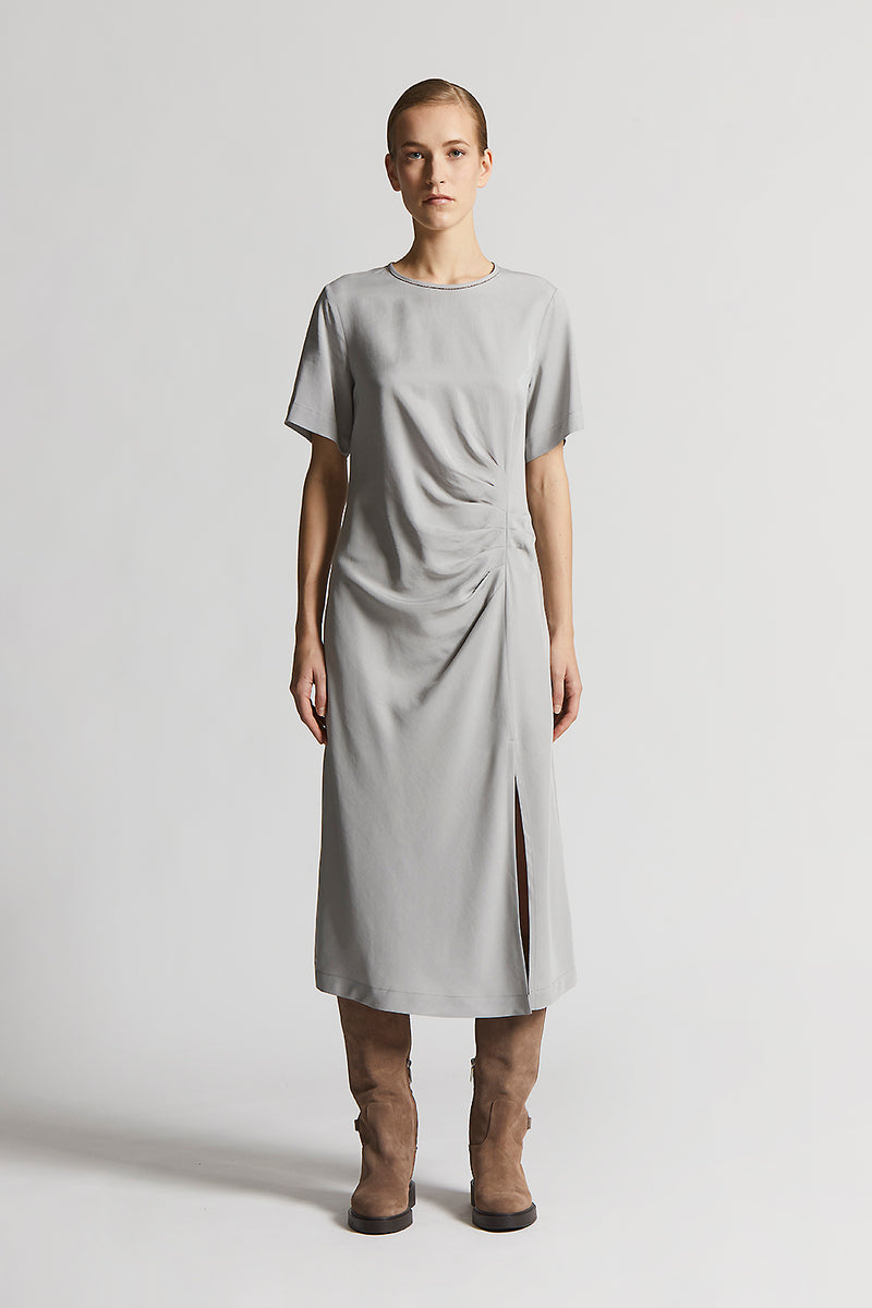 Women's Dresses and Outfits Made in Italy | Peserico