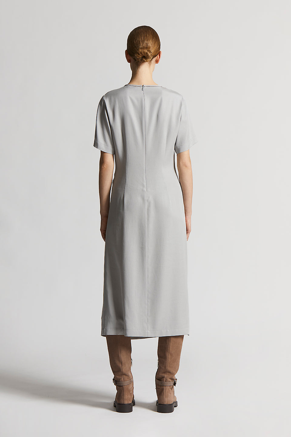 Women's Dresses and Outfits Made in Italy | Peserico