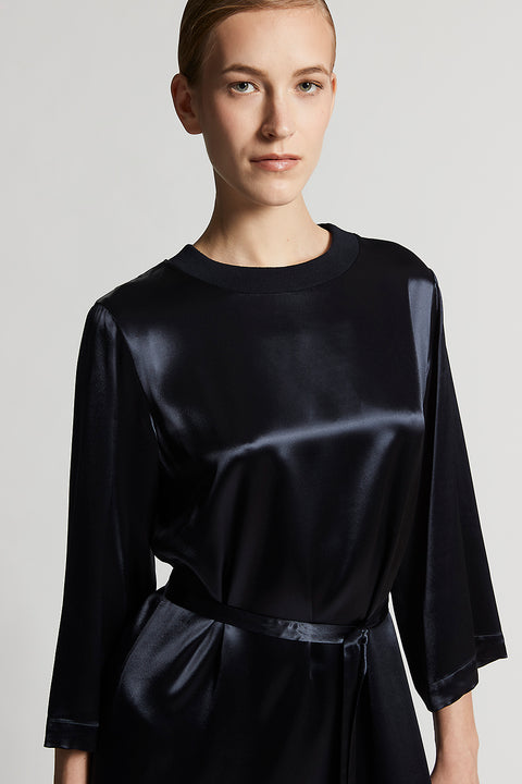 Women's Dresses and Outfits Made in Italy | Peserico
