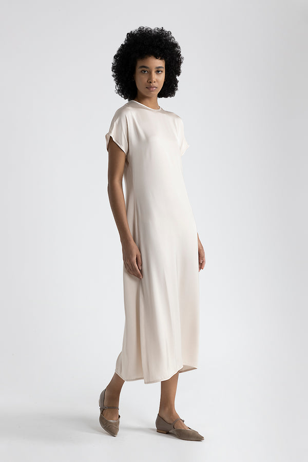 Women's Dresses and Outfits Made in Italy – Peserico
