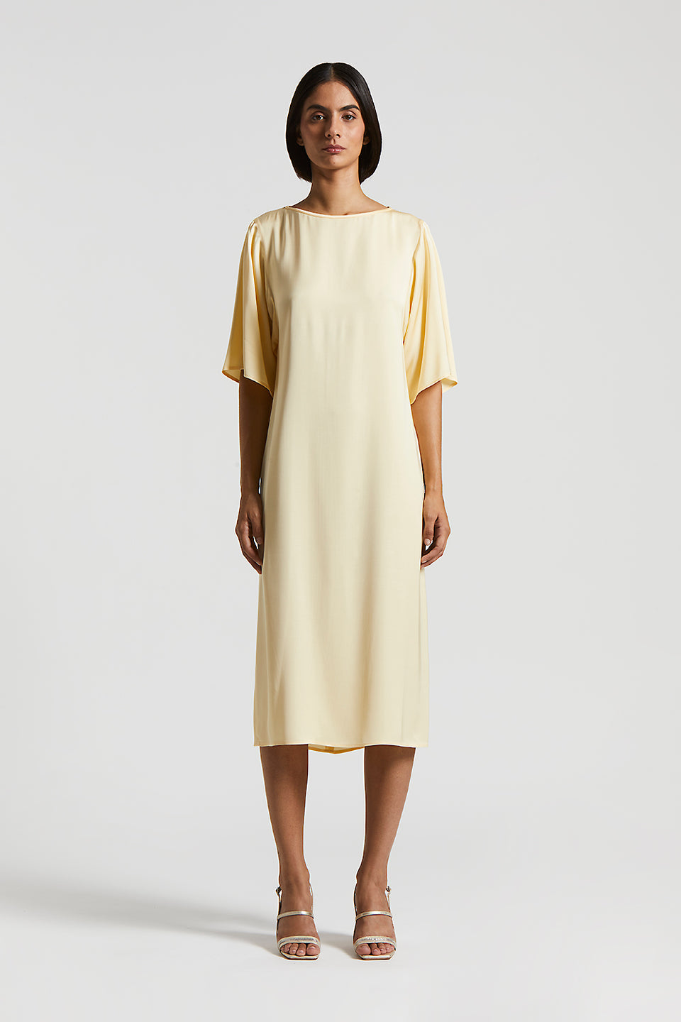 Women's Dresses and Outfits Made in Italy | Peserico