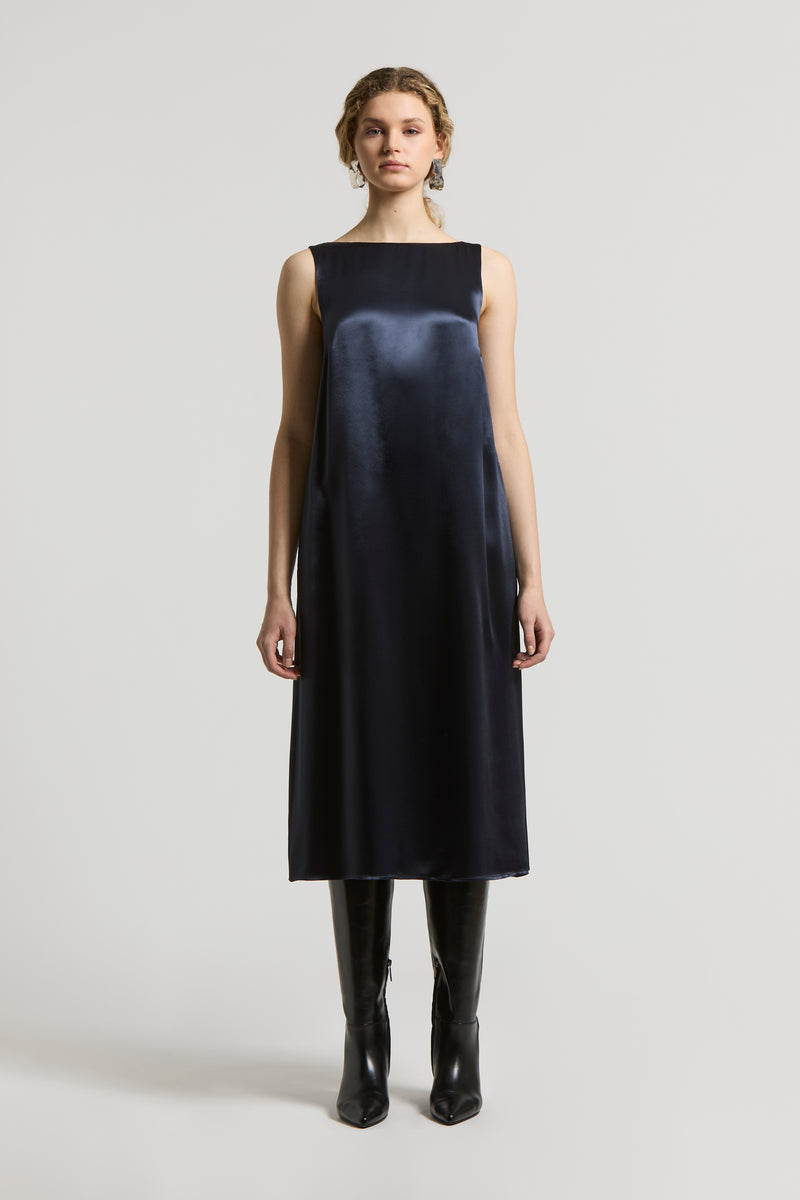 Women's Dresses and Outfits Made in Italy | Peserico