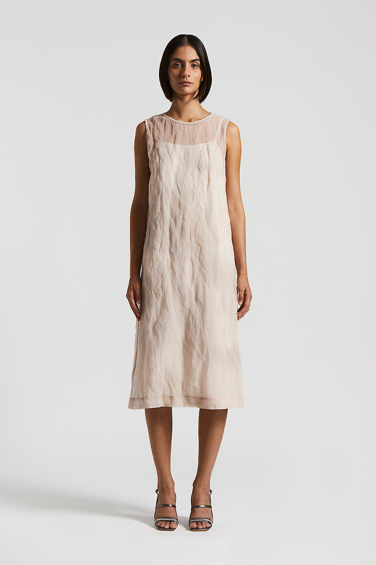Women's Dresses and Outfits Made in Italy | Peserico