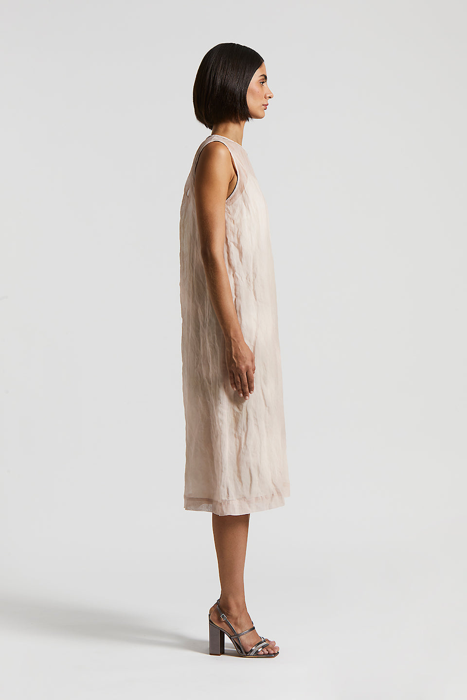 Women's Dresses and Outfits Made in Italy | Peserico