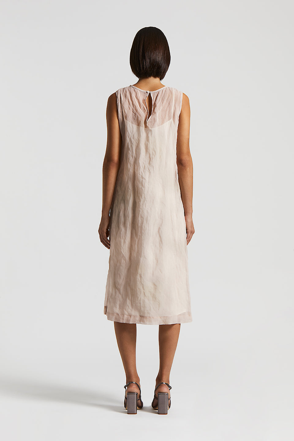 Women's Dresses and Outfits Made in Italy | Peserico