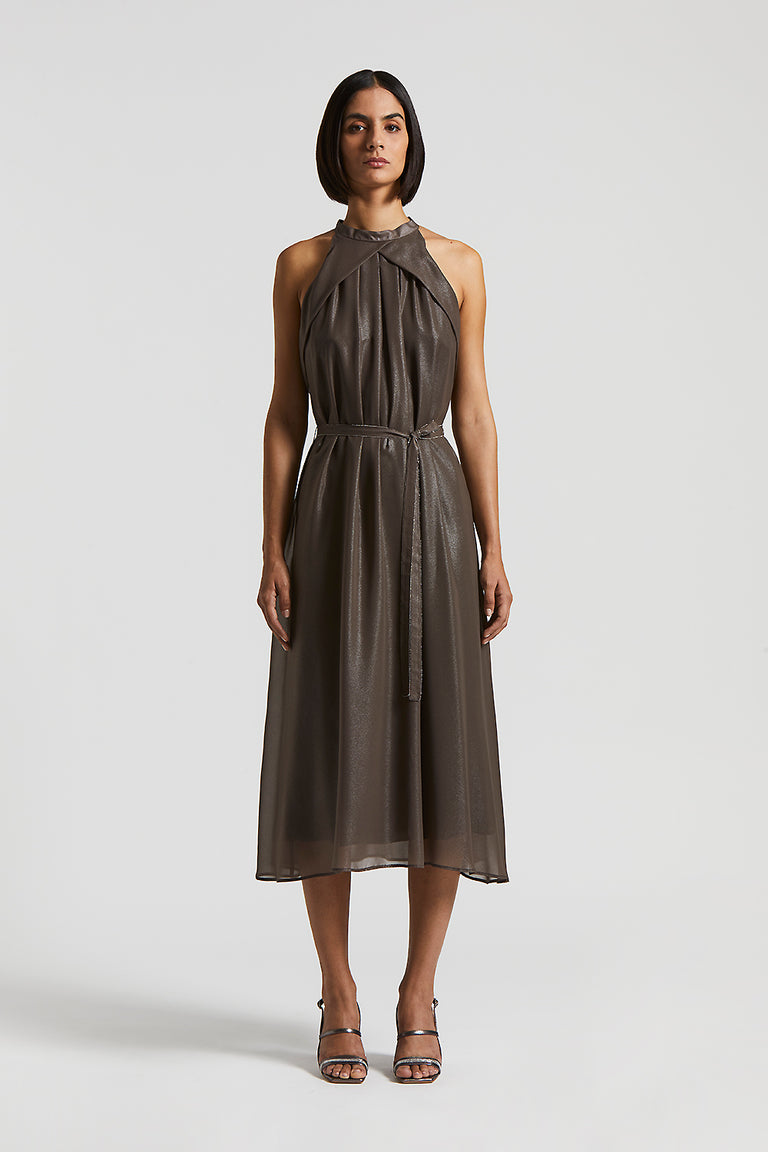 Women's Dresses and Outfits Made in Italy | Peserico