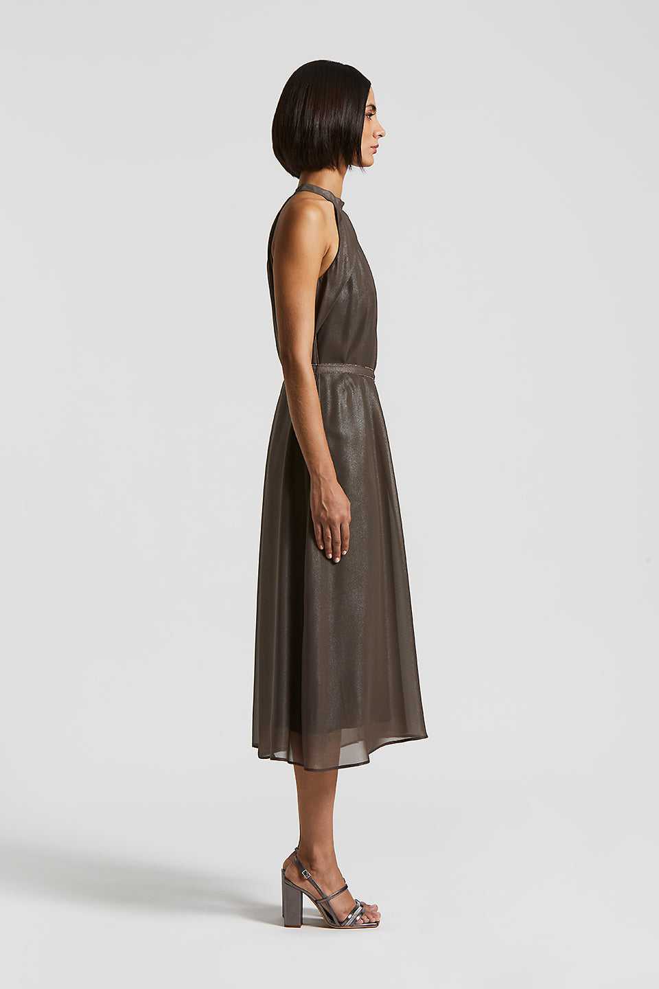 Women's Dresses and Outfits Made in Italy | Peserico