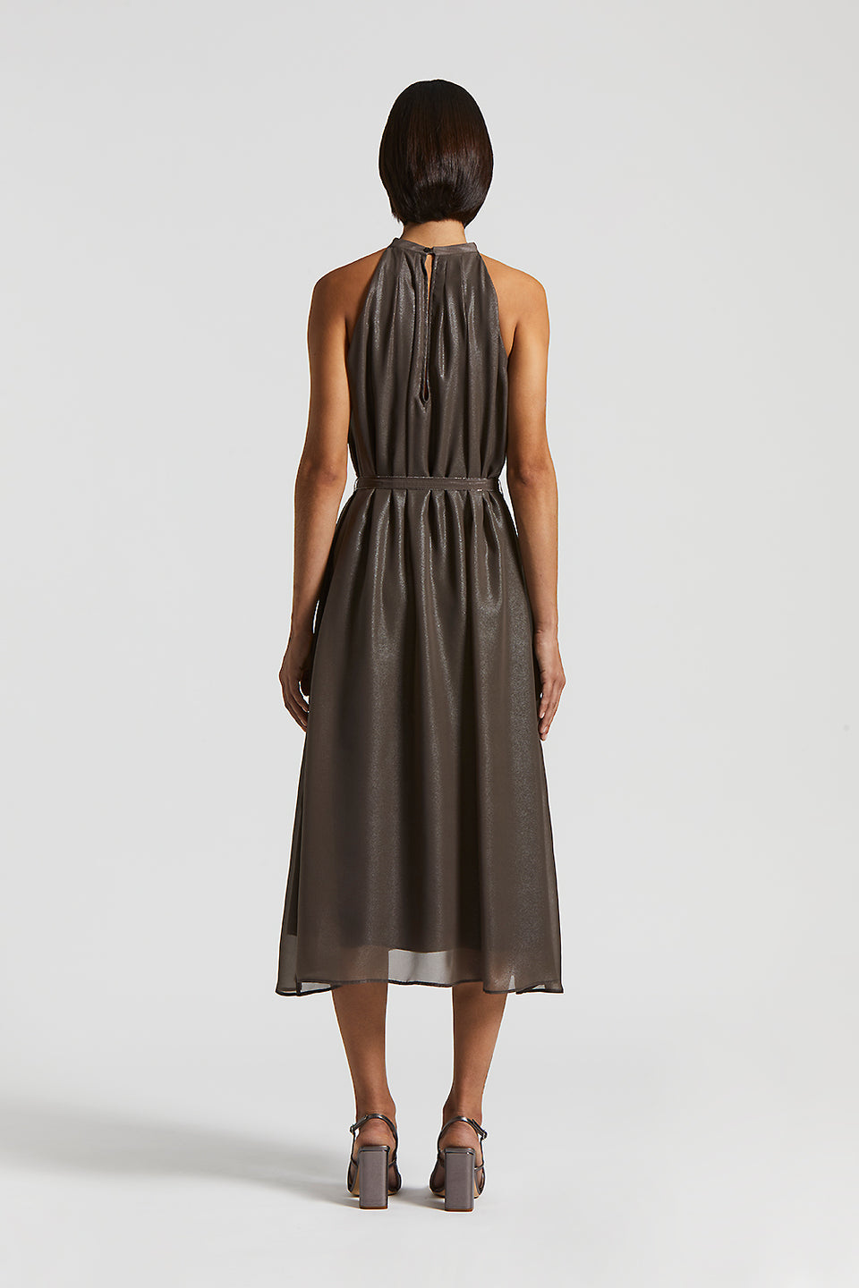 Women's Dresses and Outfits Made in Italy | Peserico