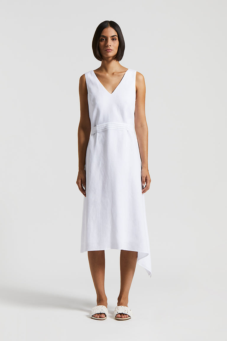 Women's Dresses and Outfits Made in Italy | Peserico