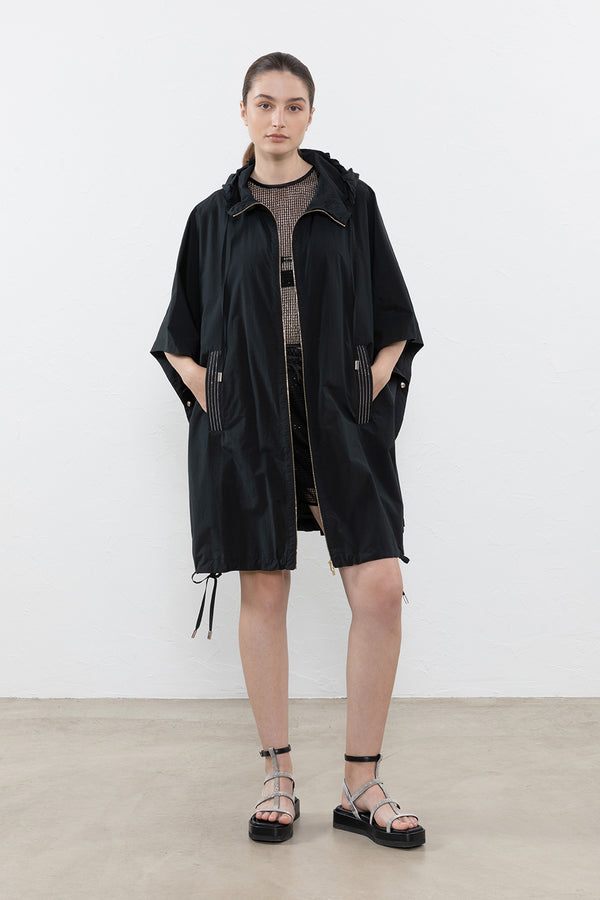 Women's Spring Jackets and Trench Coats Made in Italy – Peserico