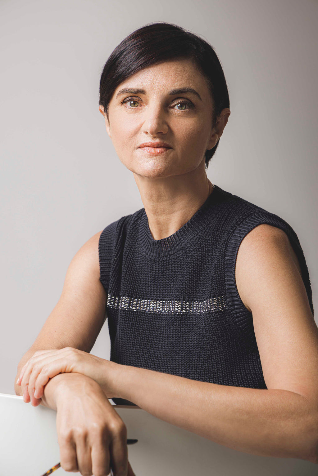 RICCARDO PERUFFO - CHIEF EXECUTIVE OFFICER AND CREATIVE DIRECTOR | Peserico