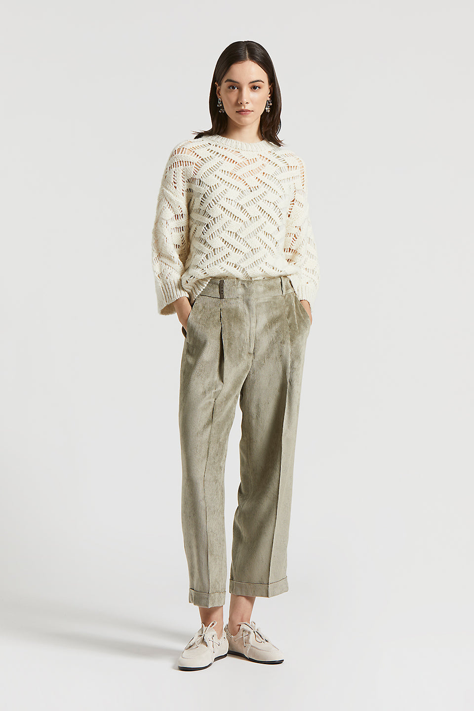 Look Transition 18 | Peserico