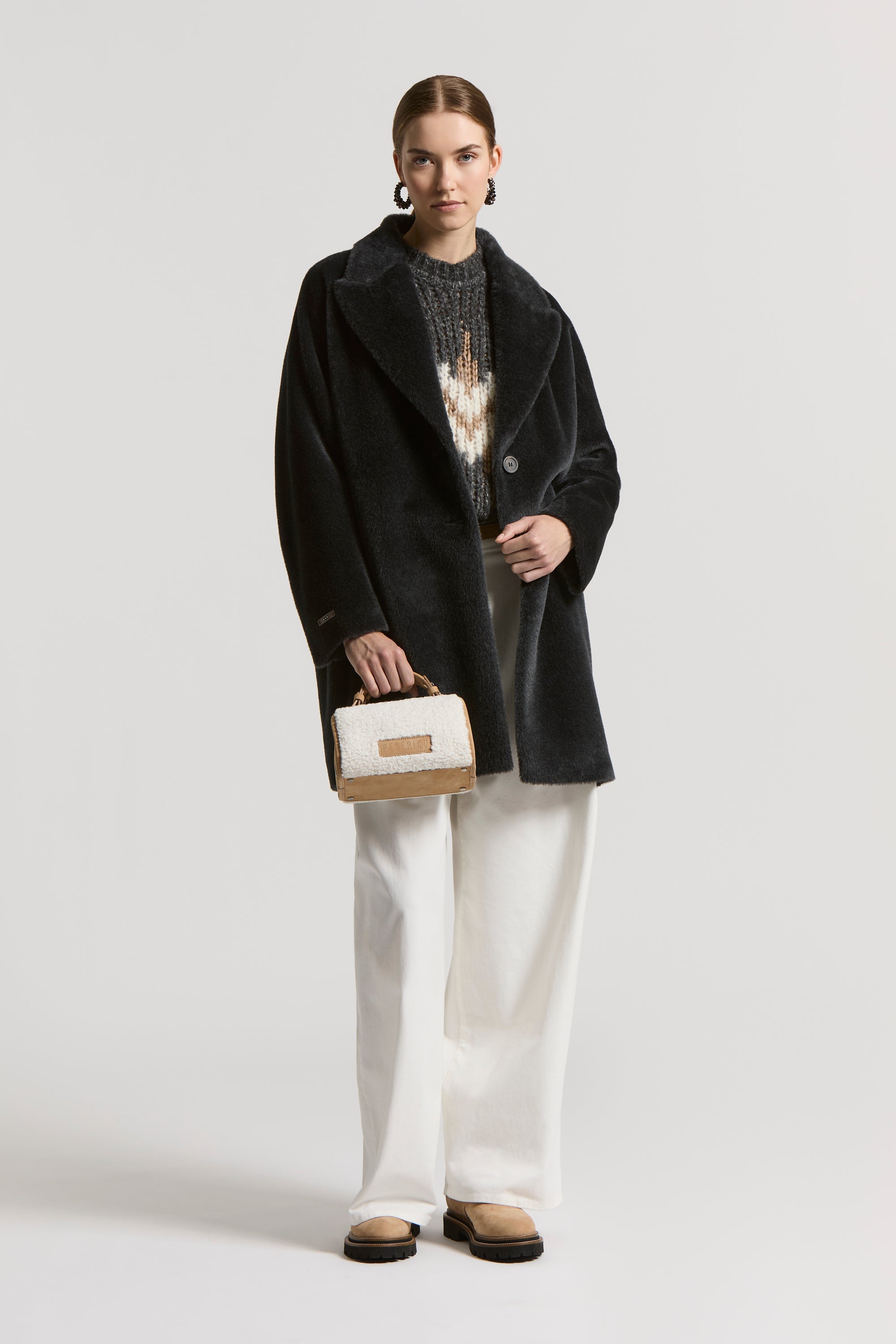 Look Woman 14 | Peserico