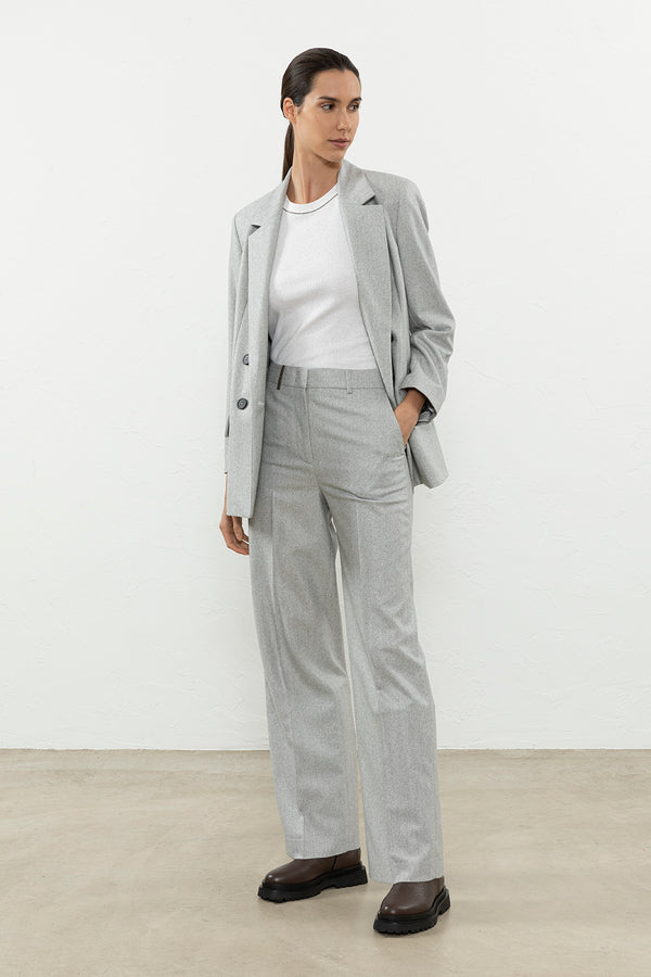 Women's Suits and Tailored trousers | Peserico