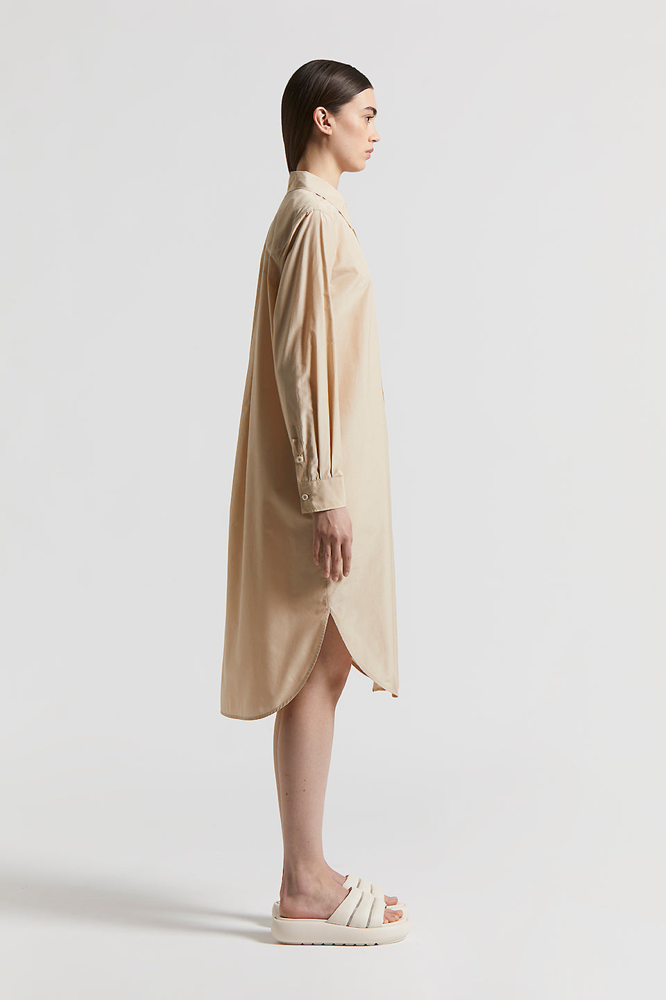 Women's Dresses and Outfits Made in Italy | Peserico