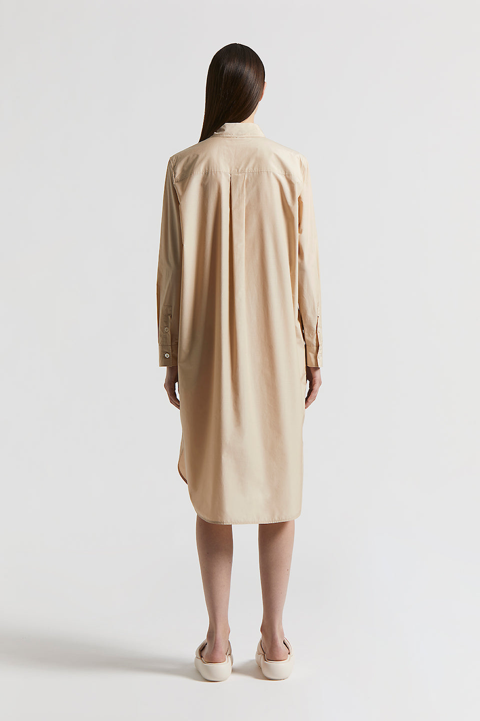 Women's Dresses and Outfits Made in Italy | Peserico