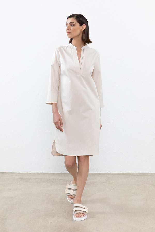 Women's Spring Dresses and Outfits Made in Italy – Peserico