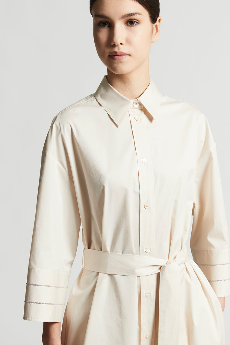 Women's Dresses and Outfits Made in Italy | Peserico