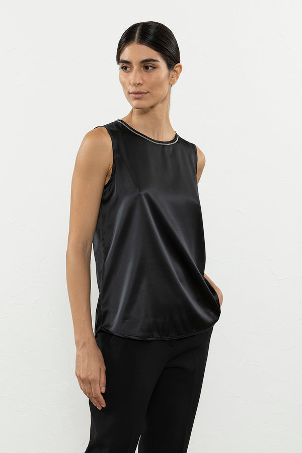 Essential and Iconic Tops – Peserico