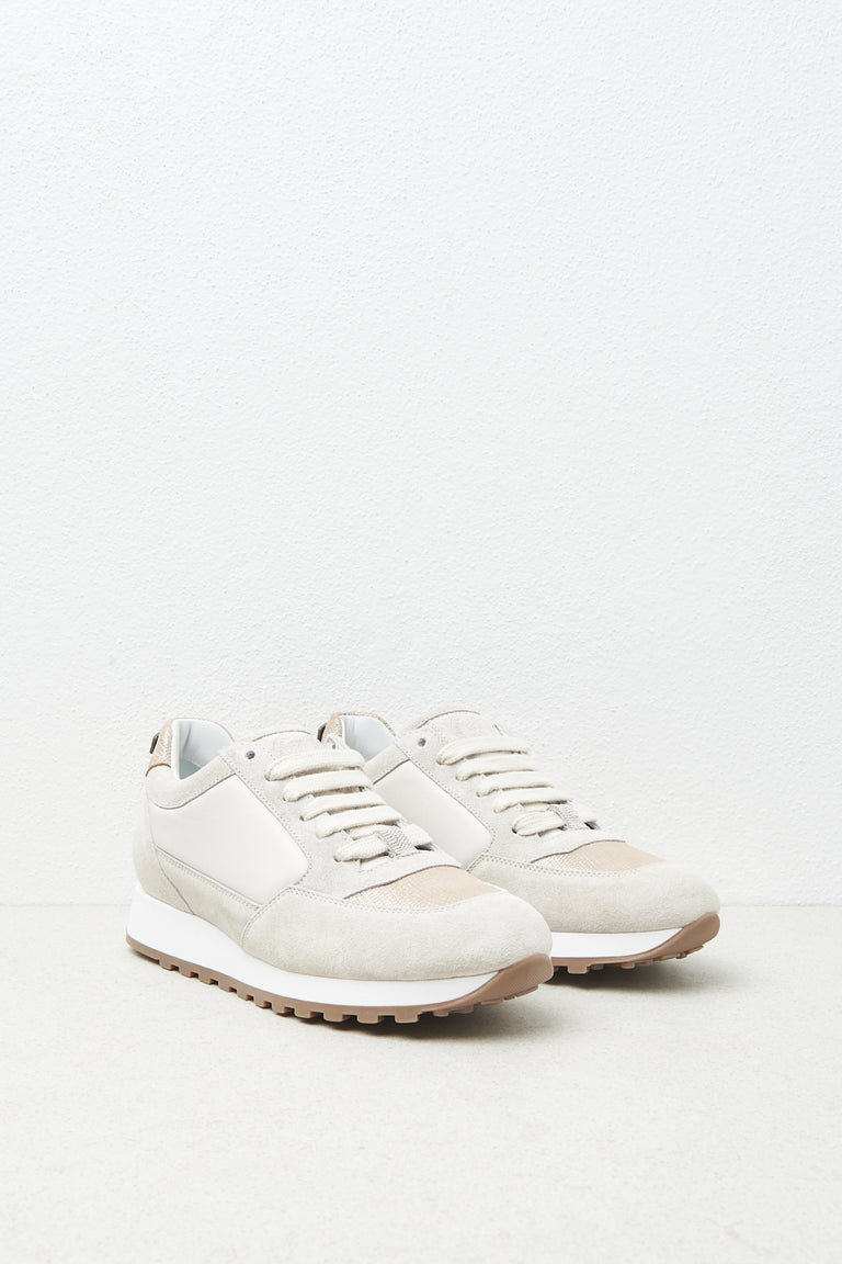 Women's Shoes: Sneakers, Slingbacks, Sandals, Pumps | Peserico