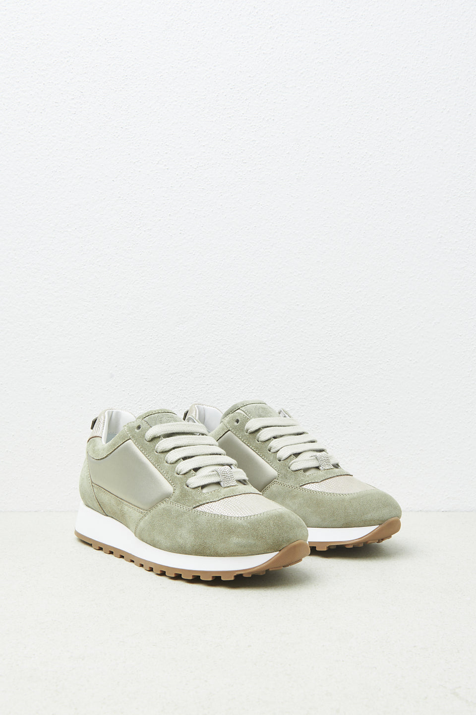 Women's Shoes: Sneakers, Slingbacks, Sandals, Pumps | Peserico