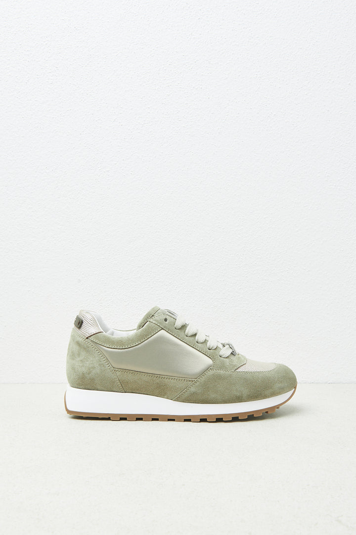 Women's Shoes: Sneakers, Slingbacks, Sandals, Pumps | Peserico