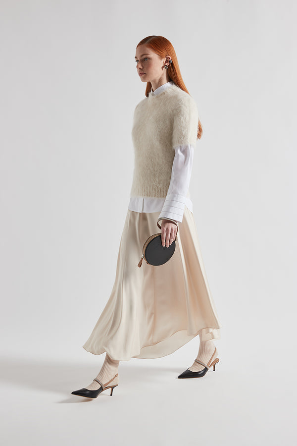 Women's Shirts and Blouses - New Arrivals – Peserico
